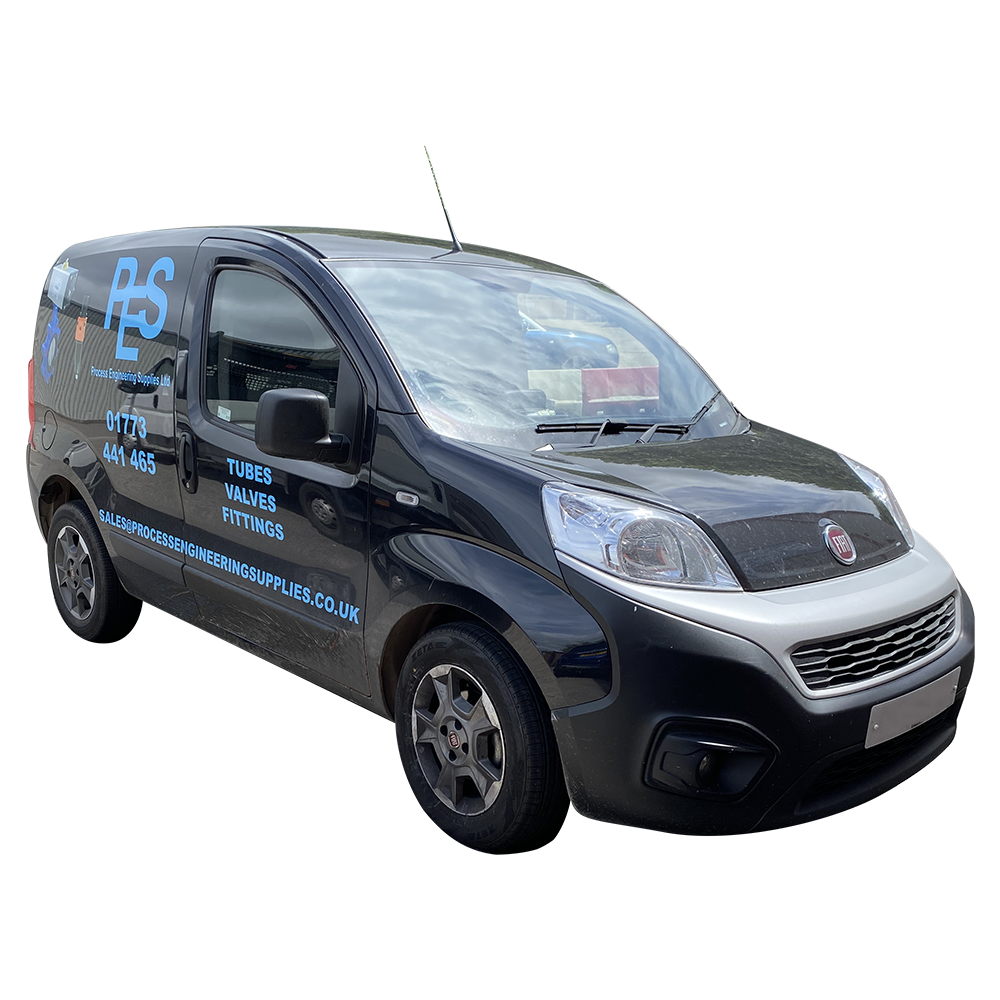 Process Engineering Supplies Ltd – Your local supplier of Tubes, Hose, Valves and Fittings in ...